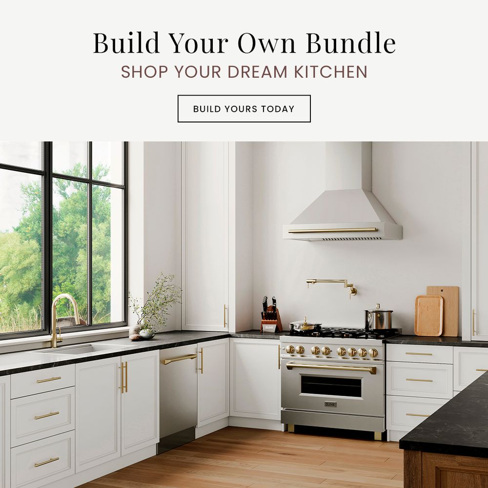 Build A Custom Kitchen Bundle – Rustic Kitchen & Bath