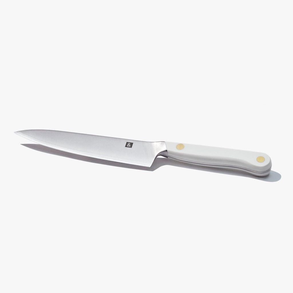 Hedley & Bennett Professional 3 Layer Japanese Steel Utility Knife ...