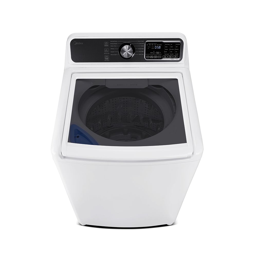 Midea Top Load Washer with Agi-Peller in White (MLV45N3BWW) – Rustic ...