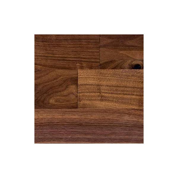 ZLINE 6" x 4" Butcher Block Walnut Wood Sample (WS-BW) – Rustic Kitchen ...