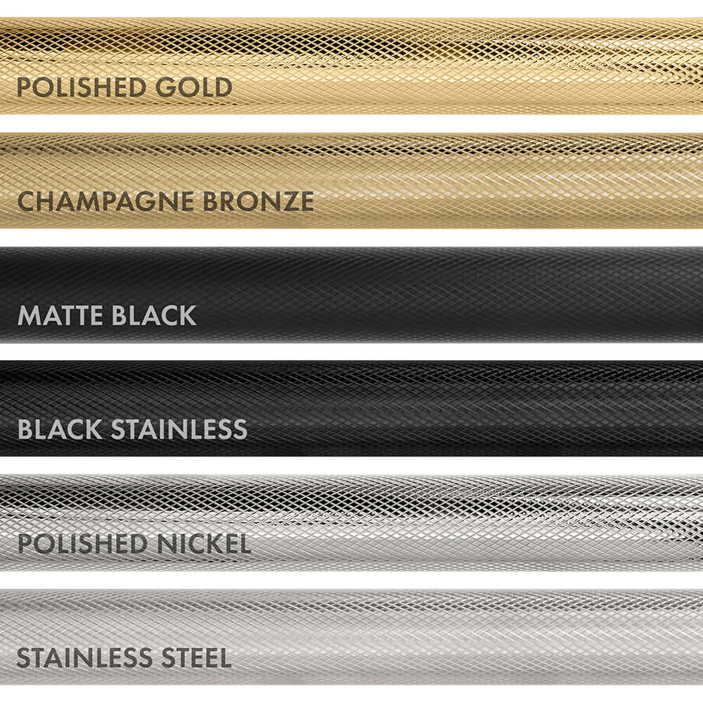 ZLINE Touchstone Refrigerator Drawer Helix Handles Set in Black ...