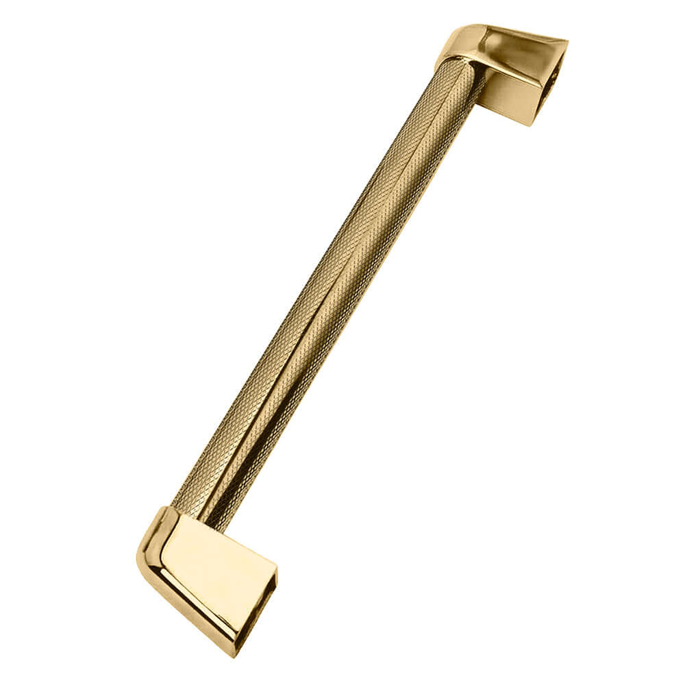 ZLINE Autograph Edition 18" Helix Handle for Paramount and Select ...