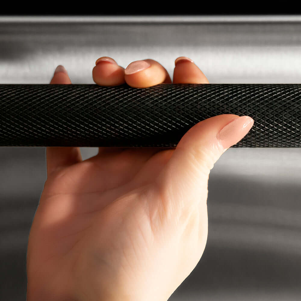 ZLINE 24" Autograph Edition Dishwasher Helix Handle in Matte Black ...