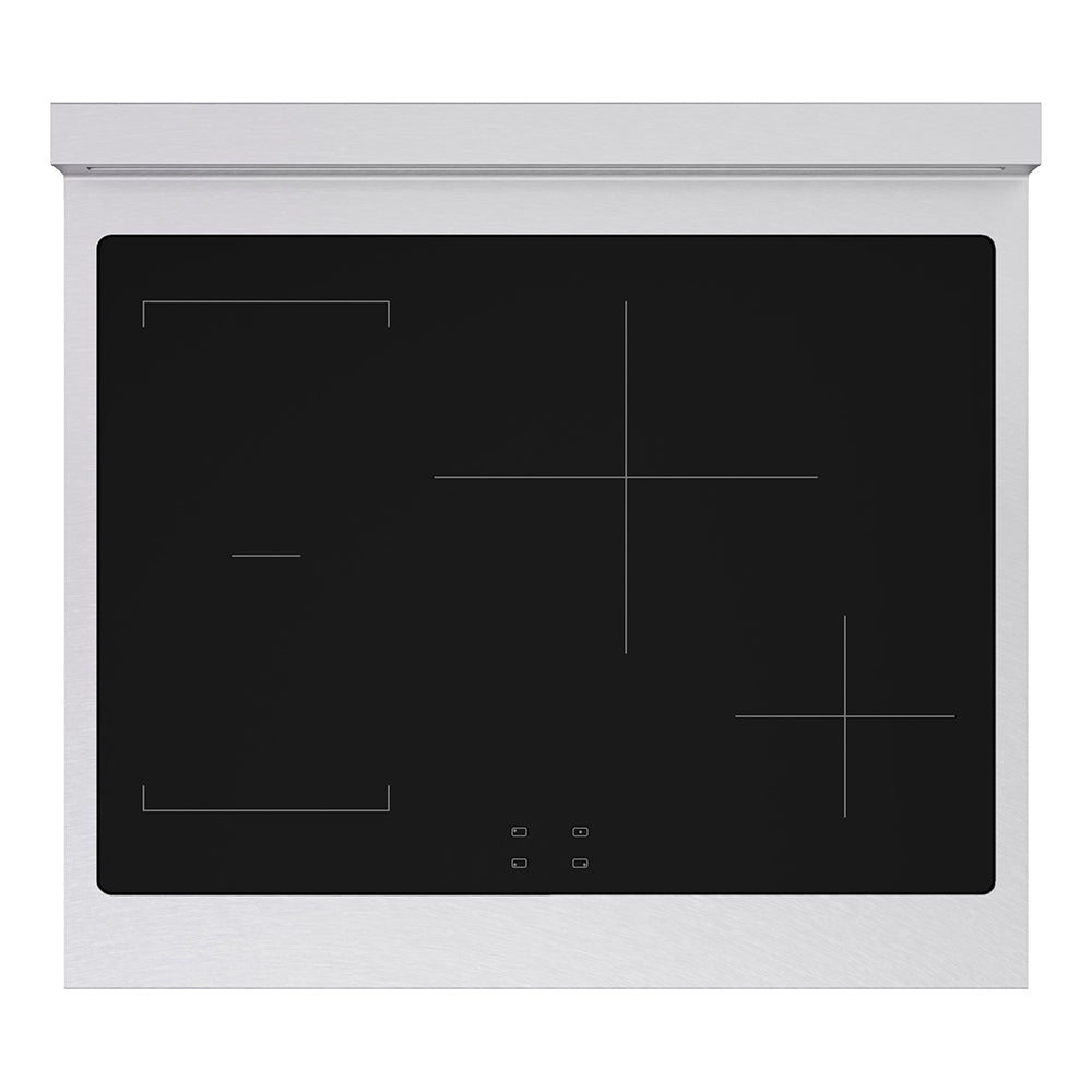 ZLINE Autograph Edition 30" Paramount Induction Range in Satin ...