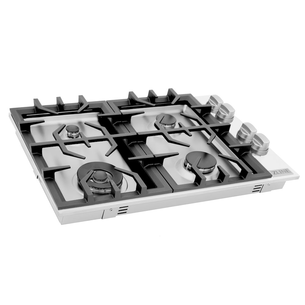 ZLINE 30" 4-Burner Gas Cooktop (RC30) – Rustic Kitchen & Bath