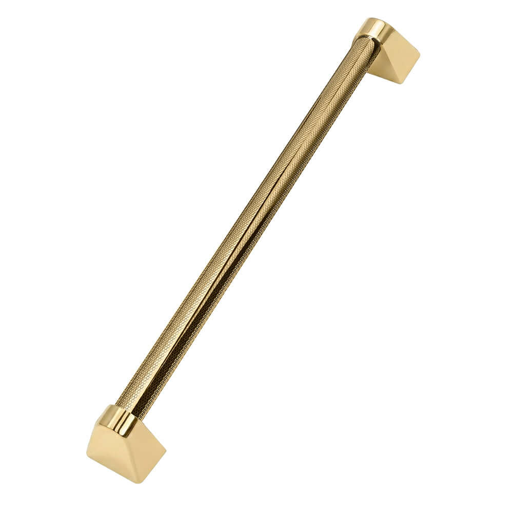 ZLINE Autograph Edition 30" Wall Oven Helix Handle in Polished Gold ...