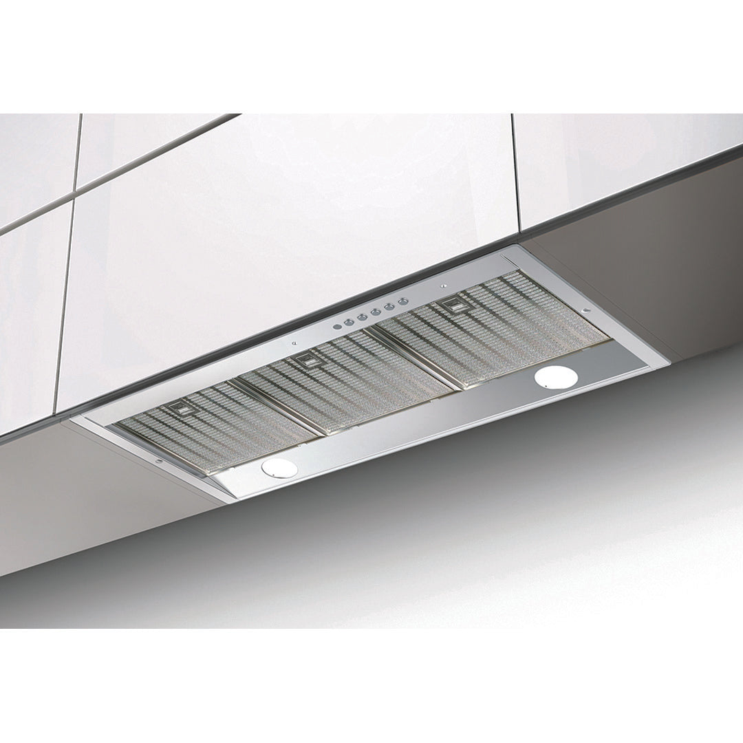 Faber Inca HC Range Hood Insert – Rustic Kitchen & Bath
