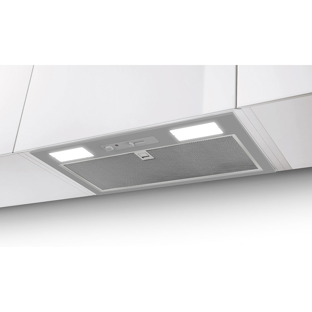 Faber Inca Smart Gray Range Hood Insert – Rustic Kitchen & Bath